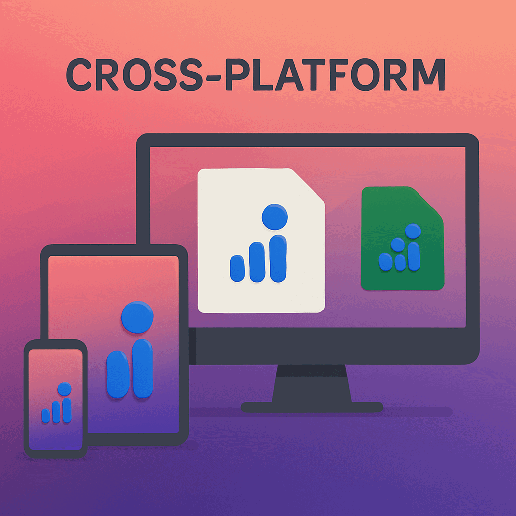 DataStatPro - Online Statistical Analysis | Statistical Calculators